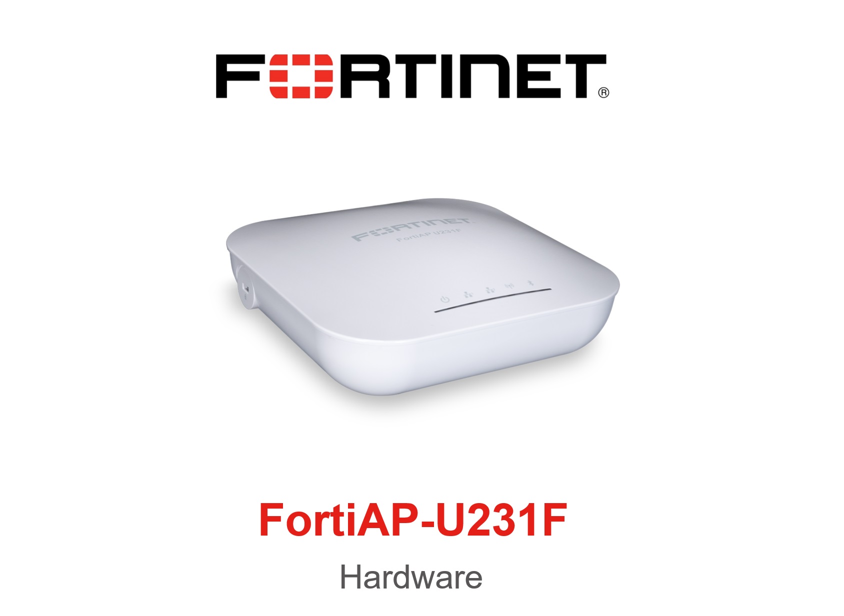 Fortinet FortiAP-231F Wireless Access Point (FAP-231F-E) | EnBITCon systemhouse